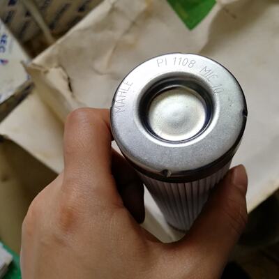 议价滤芯 FILTER ELEMENT PI 1108 MIC10 / 77680085 21 PCS MAHL
