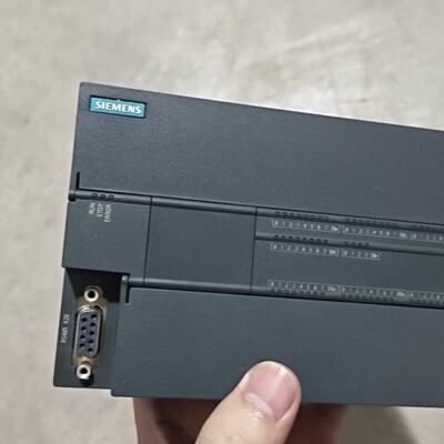 西门子ST60西门子200smartPLC2881S