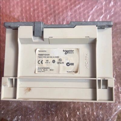 施耐德TSX3705001TSX3710101拍前先议价
