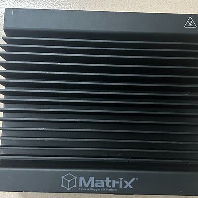 询价-凌华工控机MXE5401Gi74700EQ4G