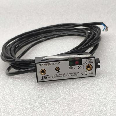 议价SENSORIC Viemheim光电感测器  SV-45/30/15-N-S 68519