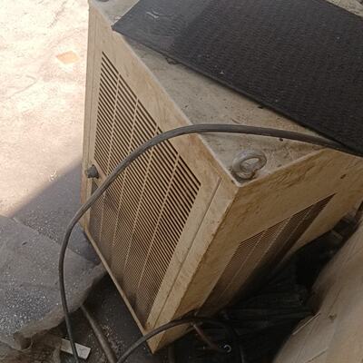 议价Used Oil Cooler Disassembled. The Function Is A Bit Mino