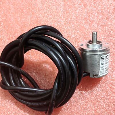 议价原装进口SICK西克DBS36ES3AL002500编码器可维修