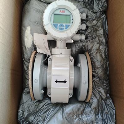 议价ABB ProcessMaster300电磁流量计DN80(3 in.) 180m3/h ANSCL1