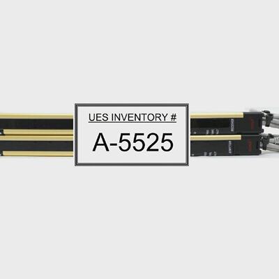 Sunx SF4AH16 Light Curtain Emitter and Receiver Set SF4AH Se