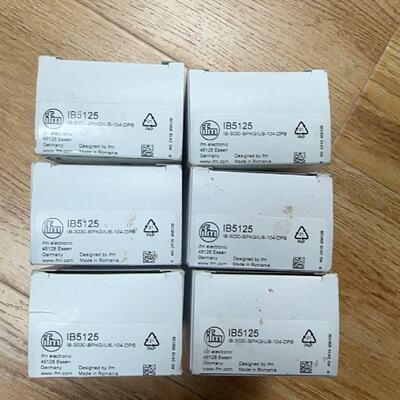 议价Evergate Ib5125 Br New Unused For 24 Years Actual Produc