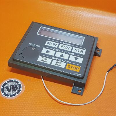 Panneau De Contrle HITACHI Pour Inverseur DMC2020B