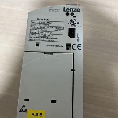 伦茨EPL10201驱动器EPZ10201APPL扩展议价