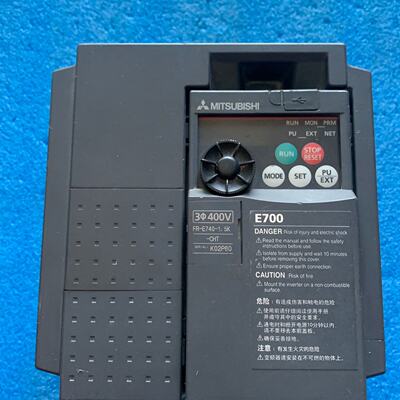 三菱变频器1.5KWFRE7401.5KCHT原装-议价