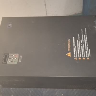 议价Pd300T160g Zhejiang Yongbang  Inverter 160Kw适用