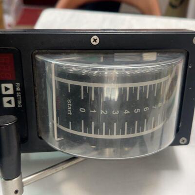 KWANT船用主机遥控车钟型号810.000.102原装议价