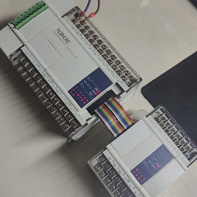 【议价】信捷PLC，XC5－32T－E，XC－E8YT，XINJE模适用007