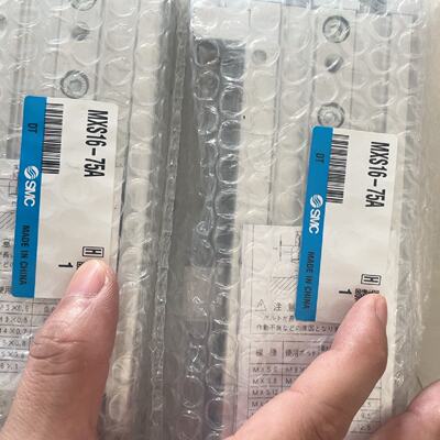 议价Smc Cylinder Mxs1675A Br New Original nuine Product Late