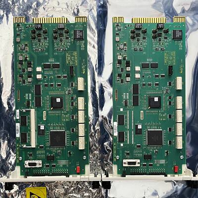 议价Abb Bailey Card Parts Sps21 Condition 95 New Or Above Or