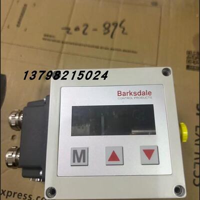 议价德国Barksdale/巴士德控制器 UDS3V3/400b/420/G1/4I/F  0423
