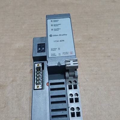 AllenBradley 1734ADN DeviceN--议价商品