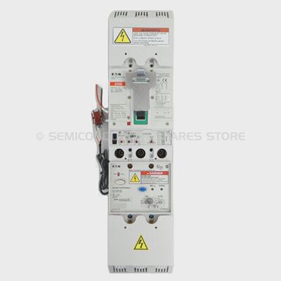 AB AllenBradley JGE325032G Circuit Breaker J250E ELJBN3250W