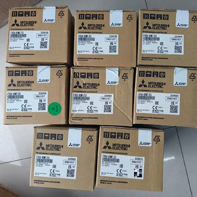 FX5U80MTES全新原装正品质保一年现货几十台欢