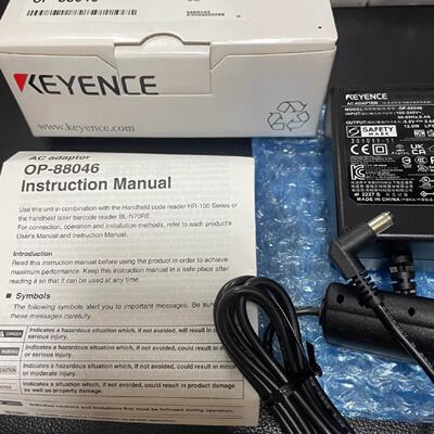 KEYENCE基恩士OP-88046—议价