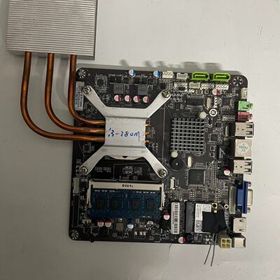 一体机主板ihm55主板i3380m处理器-议价
