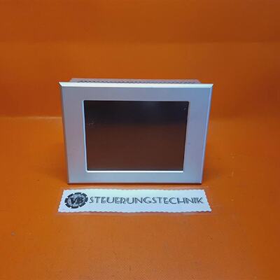 Phoenix Contact TP57AT  762000 S00001  HW 02  FW 101.0  Touc
