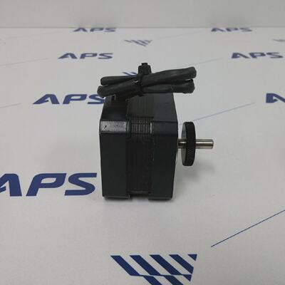 4450101 ORIENTAL MOTOR PK24301AA MOTOR USEDFAST