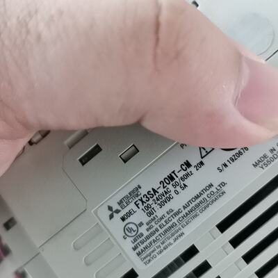 (议)FX3SA20MTCM