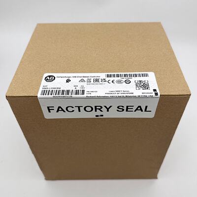 议价5069-L310ERM控制器罗克韦尔Allen-Bradley全新5069L310ERM