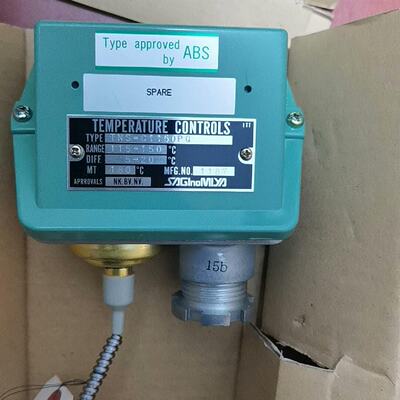 TNSC1150PQ鹭宫温度传感器115150SAG议价