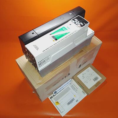Nidec Control Techniques Unidrive M M400054  STD1819 15kW