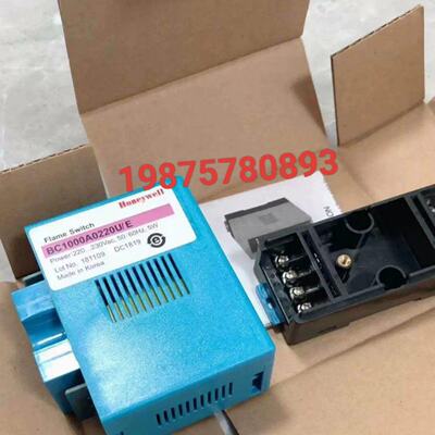 火焰控制器BC1000A0220UEBC1000A022议价
