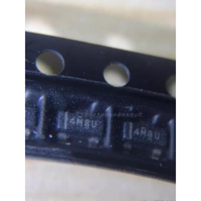 直拍 全新LM4040C30IDBZR 可直拍 丝印4M8U 原装TI正品 SOT23-3