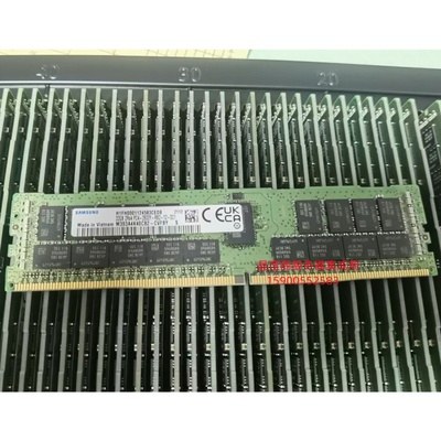 DELL R940xa R7525 R7515 R7425服务器内存32G DDR4 2933 ECC REG