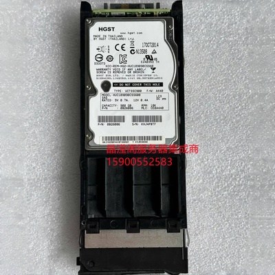 华为 02358744 900G 10K 2.5 SAS OceanStor 18500 18800存储硬盘