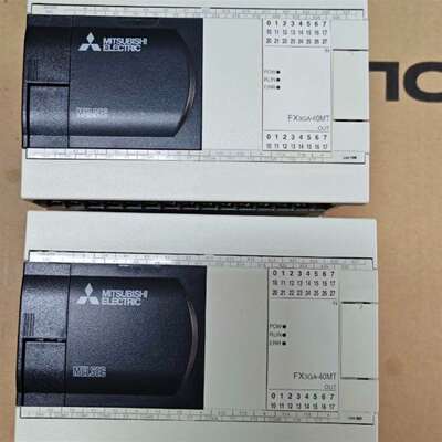 《议价商品》FX3GA-40MT-CM