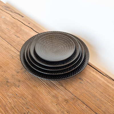 陆升乌木6/7.5/8/9/平盘