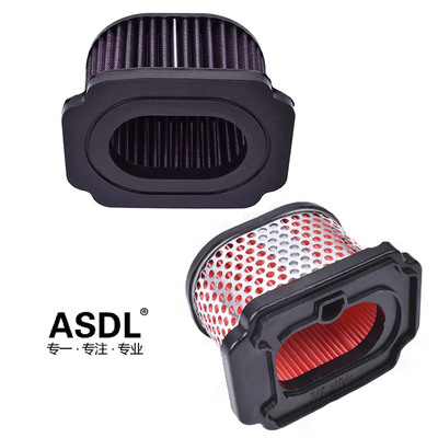 ASDL空气滤芯大流量可清洗