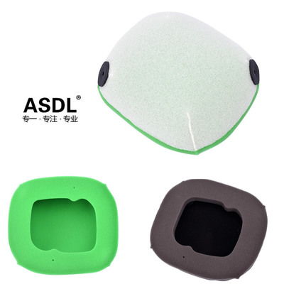 ASDL空气滤芯海绵芯大流量