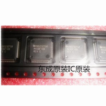 MSP430F169IPM LQFP64 闪存IC 全新原装正品 MSP430F169IPMR