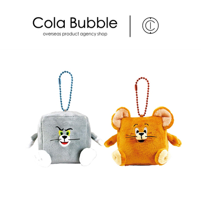 tomjerry日本正版汤姆杰瑞挂件