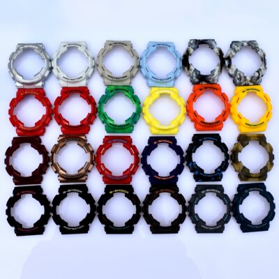 卡西欧表带GA-110表壳表带原装