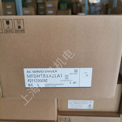 松下驱动器原装全新现货特价