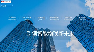 powerbi 财务看板，财务可视化模板