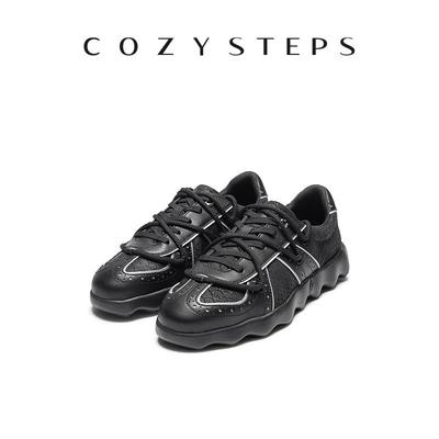 COZYSTEPS蛇年限定德训鞋