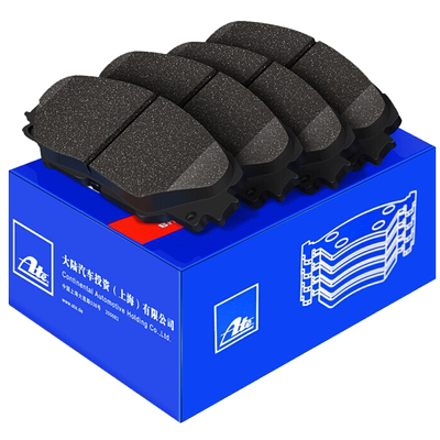 宝马116i118i 320Li 325i 523i 525Li 730i 740li进口原厂前刹片