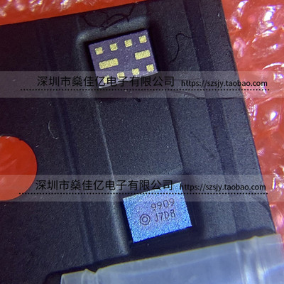 B39192-B9909-P810 滤波器 GSM1800/GSM1900 /10Pin /1511 原装