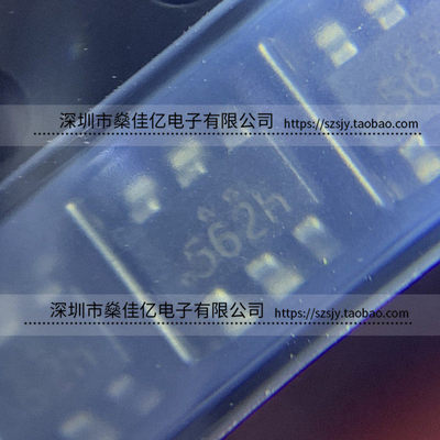 FDC5612 贴片N沟道场效应管 SOT23-6 原装正品 丝印562*