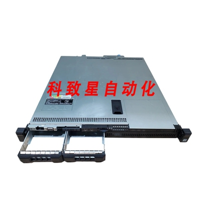工业配件DELL POWEREDGE R230-1X XEON E3-1220 V5 8GB DDR4 H330