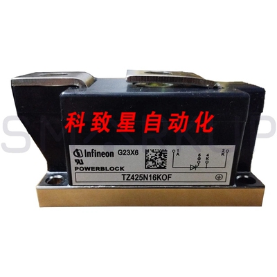 工业配件TZ425N16KOF电源模块