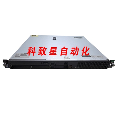工业配件PROLIANT DL20 GEN9 4X 2.5 XEON E3-1240 V6 3.70GHZ 16